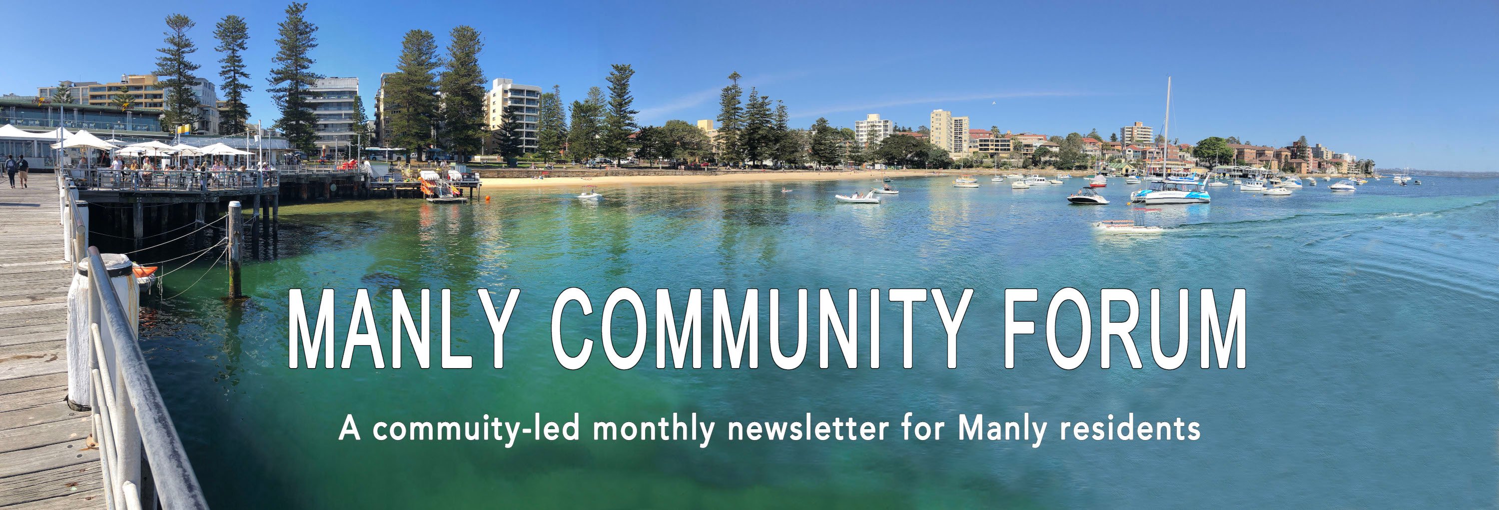 Home | Manly Community Forum